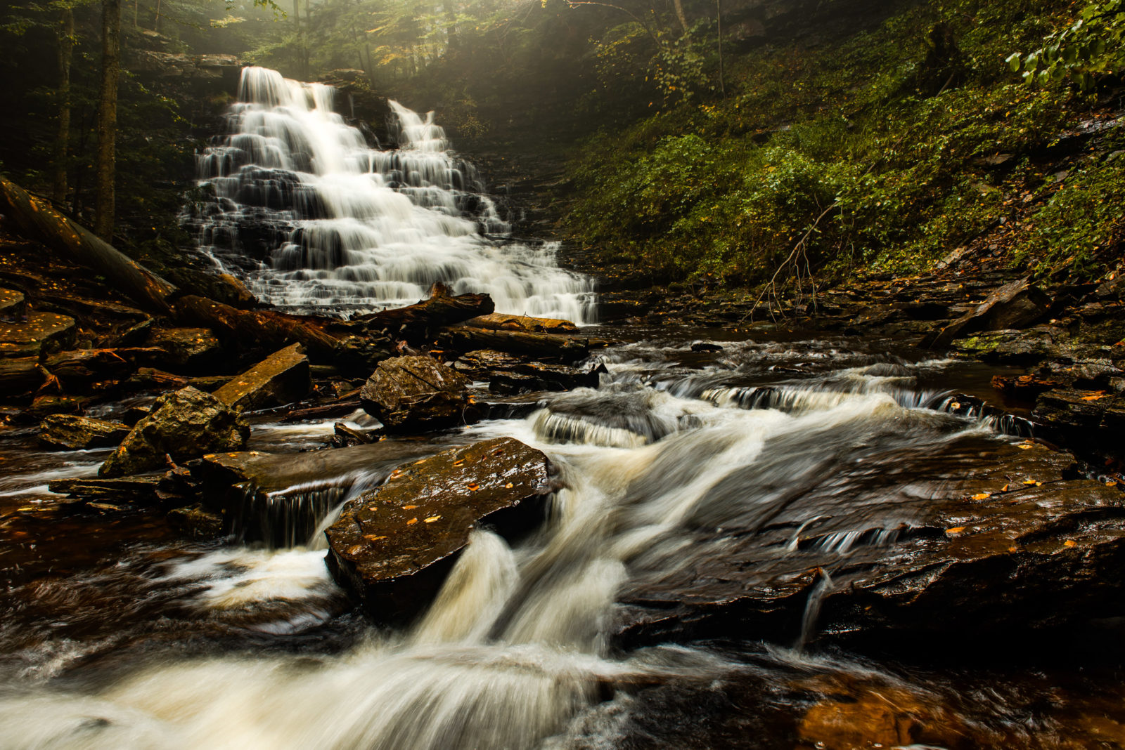 4 Mountainous Weekend Adventures within 3.5 hours of Dover, Delaware ...