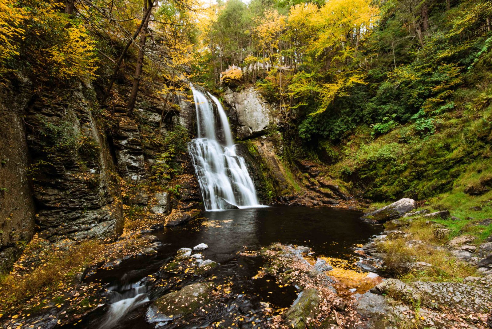 4 Mountainous Weekend Adventures within 3.5 hours of Dover, Delaware ...