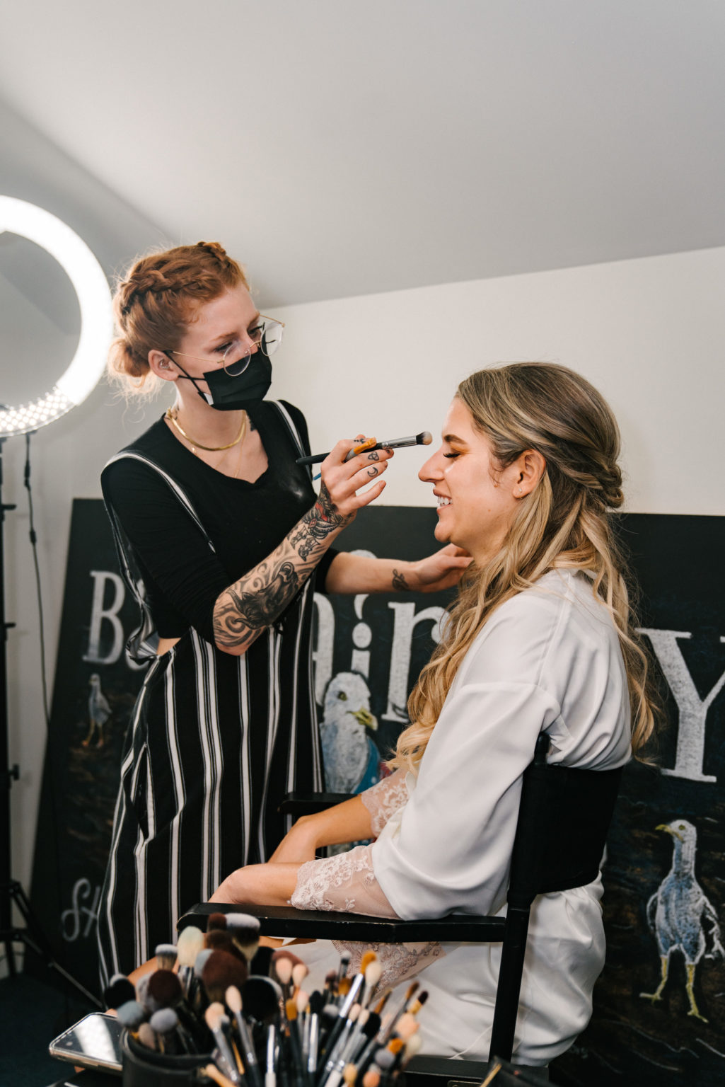 Intimate Rehoboth Beach Wedding | Chelsea + Conway - Colorado Wedding ...