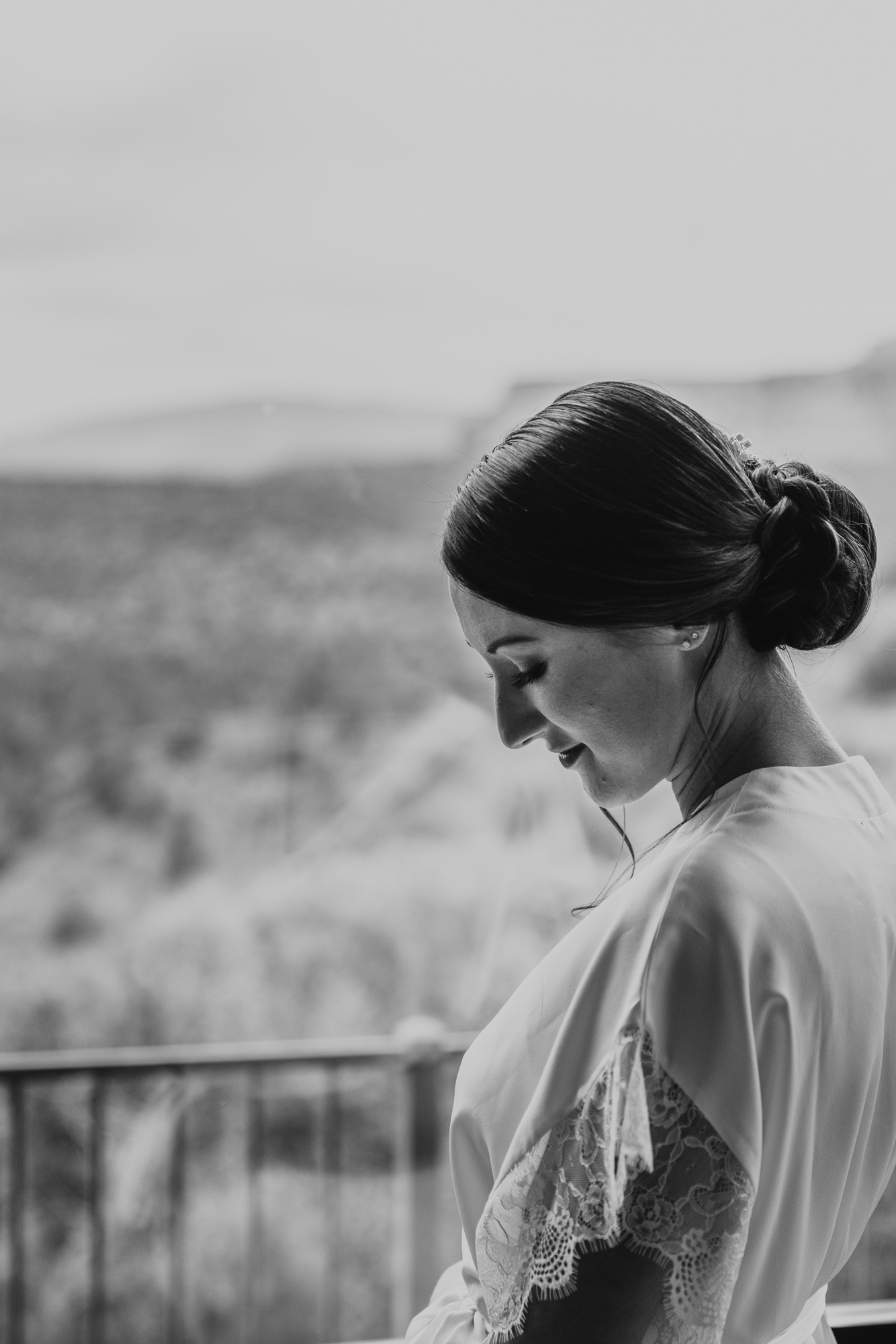 Destination Elopement on Merry Go Round Rock in Sedona, Arizona ...