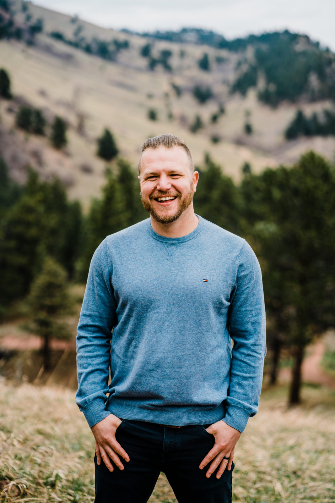 Anniversary Photos in Boulder, Colorado | Red Rocks Trail | Gordon ...