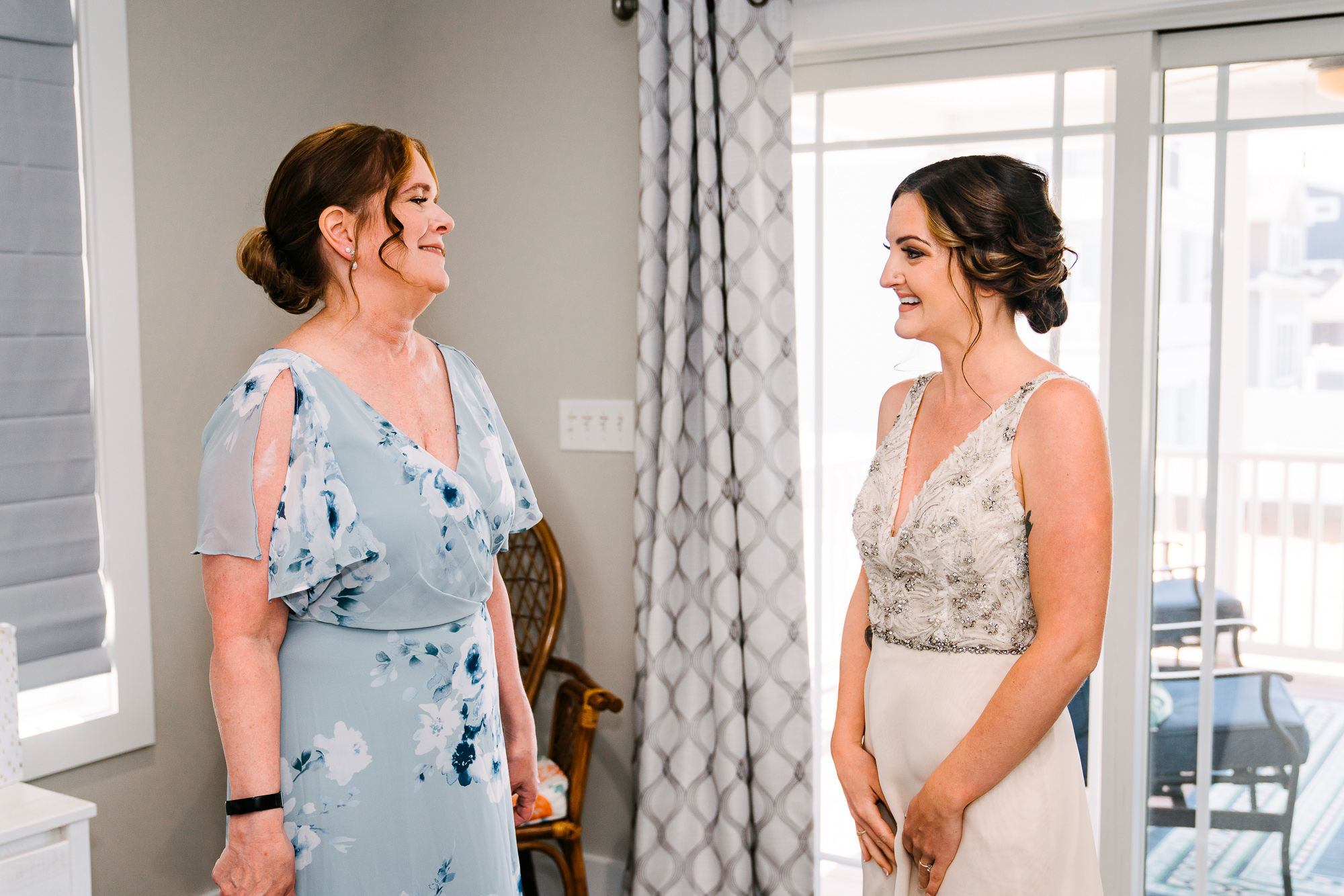 Coastal Delaware Wedding | Lewes Historical Society | Rebecca + Nick ...