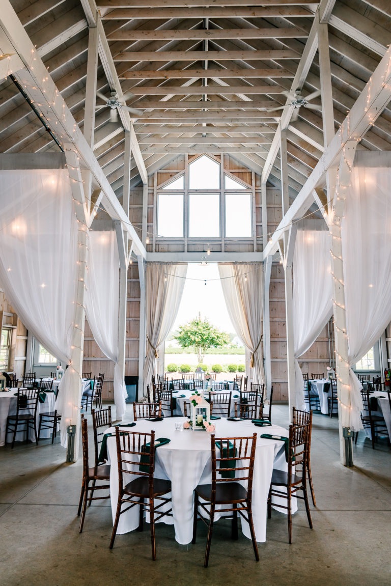 Boho Forest Wedding | Delmar, Maryland | Kylan Barn | Lauren + Ethan ...