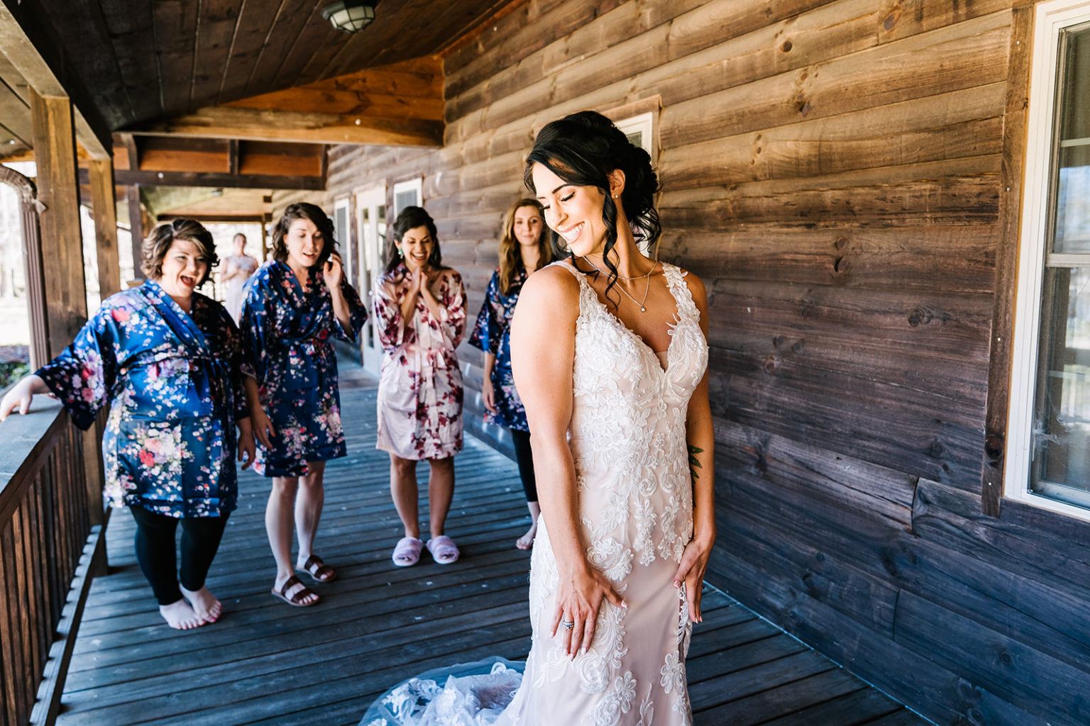 Toccoa Falls Wedding | Toccoa Georgia | Hannah + Hansel - Colorado ...