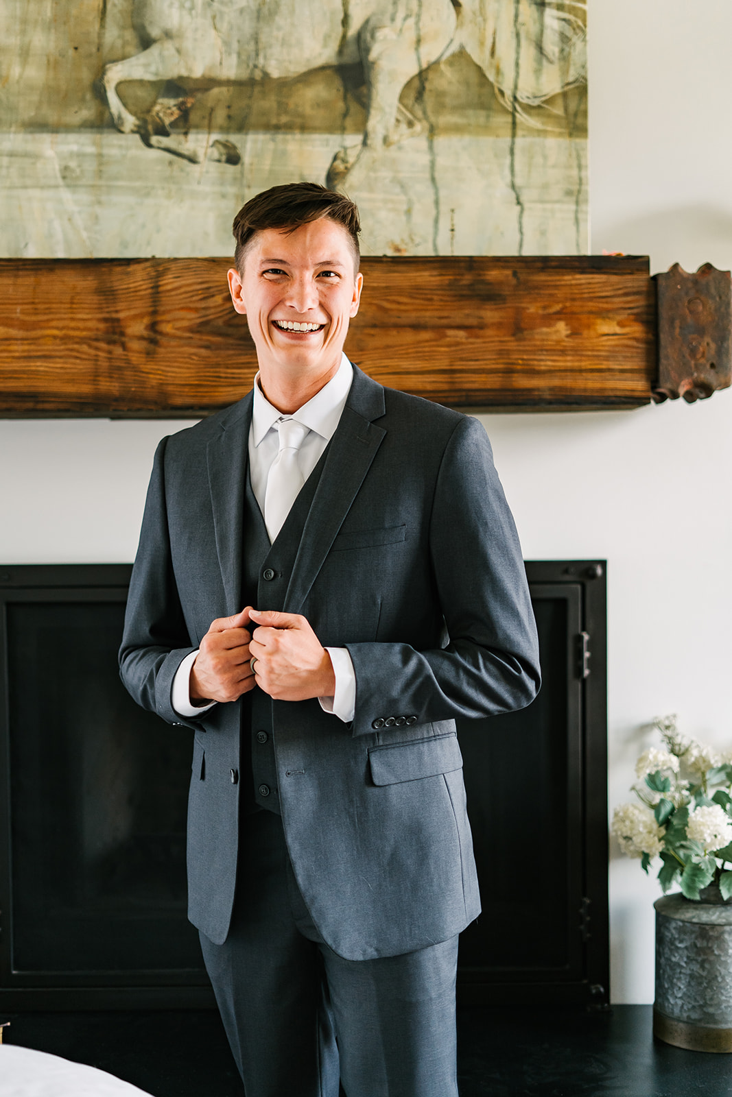 Three Peaks Ranch Wedding | Cassidy + Seth | Westcliffe, Colorado ...