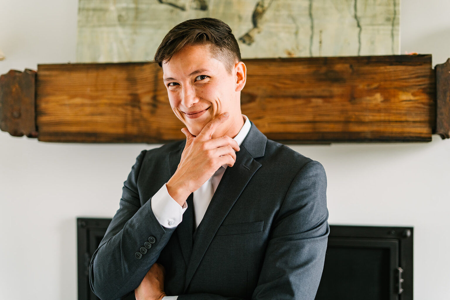 Three Peaks Ranch Wedding | Cassidy + Seth | Westcliffe, Colorado ...